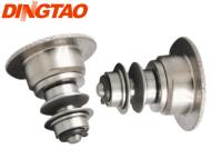 China 57436001 Wheel Assy Grinding W/O Wobble Spacer Cutter Parts For GT7250 / S7200 for sale