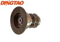 China 57436001 Wheel Assy Grinding W/O Wobble Spacer Cutter Parts For GT7250 / S7200 for sale