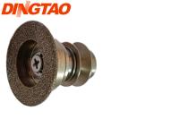 China 57436001 Wheel Assy Grinding W/O Wobble Spacer Cutter Parts For GT7250 / S7200 for sale
