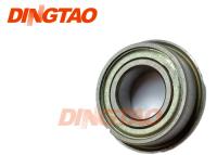 China For S7200 GT7250 Cutter Spare Parts Bearing Brg W/dbl Shld & Flg 153500223 for sale