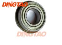 China For S7200 GT7250 Cutter Spare Parts Bearing Brg W/dbl Shld & Flg 153500223 for sale