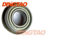 China For S7200 GT7250 Cutter Spare Parts Bearing Brg W/dbl Shld & Flg 153500223 for sale