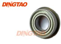 China For S7200 GT7250 Cutter Spare Parts Bearing Brg W/dbl Shld & Flg 153500223 for sale