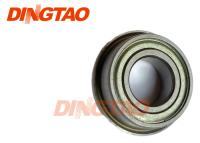 China For S7200 GT7250 Cutter Spare Parts Bearing Brg W/dbl Shld & Flg 153500223 for sale