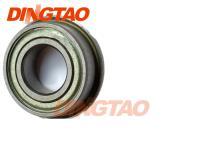 China For S7200 GT7250 Cutter Spare Parts Bearing Brg W/dbl Shld & Flg 153500223 for sale
