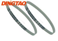 China For DT Vector 5000 Cutter Parts VT7000 Cutting 6mm Width Timing Belt 106642 for sale