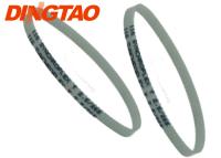 China For DT Vector 5000 Cutter Parts VT7000 Cutting 6mm Width Timing Belt 106642 for sale