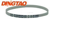 China For DT Vector 5000 Cutter Parts VT7000 Cutting 6mm Width Timing Belt 106642 for sale