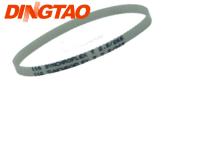 China For DT Vector 5000 Cutter Parts VT7000 Cutting 6mm Width Timing Belt 106642 for sale