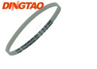 China For DT Vector 5000 Cutter Parts VT7000 Cutting 6mm Width Timing Belt 106642 for sale