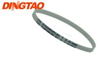 China For DT Vector 5000 Cutter Parts VT7000 Cutting 6mm Width Timing Belt 106642 for sale
