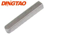 China DT Vector 7000 Cutting VT7000 Auto Cutter Parts 108885 A Shaped Key 3 * 3 * 15 for sale