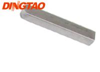 China DT Vector 7000 Cutting VT7000 Auto Cutter Parts 108885 A Shaped Key 3 * 3 * 15 for sale