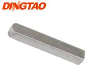 China DT Vector 7000 Cutting VT7000 Auto Cutter Parts 108885 A Shaped Key 3 * 3 * 15 for sale