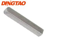 China DT Vector 7000 Cutting VT7000 Auto Cutter Parts 108885 A Shaped Key 3 * 3 * 15 for sale