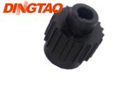 China Cutter Machine Spare Parts Pulley 20 Teeth For Vector 5000 Cutter Parts 109063 for sale