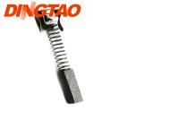 China Suit For Vector 5000 Cutting VT5000 Vector VT7000 Cutter Parts #10 Carbon Brush for sale