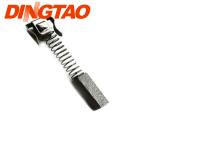 China Suit For Vector 5000 Cutting VT5000 Vector VT7000 Cutter Parts #10 Carbon Brush for sale