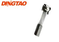 China Suit For Vector 5000 Cutting VT5000 Vector VT7000 Cutter Parts #10 Carbon Brush for sale