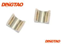 China 59154000 GT7250 S7200 Auto Cutter Parts Spacer Split Sharpener S-93-7 / S72 for sale