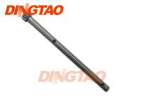 China 74187000 Shaft Pinion Shrpener Drive Suit GT7250 Cutter Parts S7200 Spare Parts for sale
