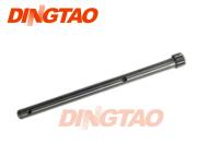 China 74187000 Shaft Pinion Shrpener Drive Suit GT7250 Cutter Parts S7200 Spare Parts for sale