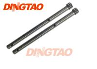 China 74187000 Shaft Pinion Shrpener Drive Suit GT7250 Cutter Parts S7200 Spare Parts for sale