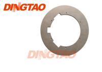 China DT S7200 Cutter Parts GT7250 Auto Cutter Parts 66971001 Presserfoot Plate S-93-7 for sale