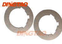 China DT S7200 Cutter Parts GT7250 Auto Cutter Parts 66971001 Presserfoot Plate S-93-7 for sale