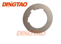 China DT S7200 Cutter Parts GT7250 Auto Cutter Parts 66971001 Presserfoot Plate S-93-7 for sale