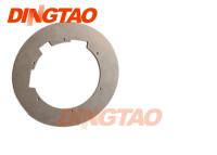 China DT S7200 Cutter Parts GT7250 Auto Cutter Parts 66971001 Presserfoot Plate S-93-7 for sale