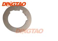 China DT S7200 Cutter Parts GT7250 Auto Cutter Parts 66971001 Presserfoot Plate S-93-7 for sale