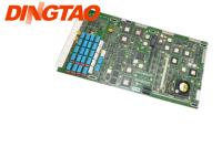 China 740513A Mother Board Suit DT Vector 5000 Cutter Parts Vector 7000 Spare Parts for sale