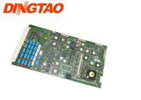 China 740513A Mother Board Suit DT Vector 5000 Cutter Parts Vector 7000 Spare Parts for sale