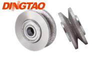 China 703410 DT Vector 5000 Parts VT7000 Spare Parts Sharpening Grinding Wheel 118353 112694 for sale