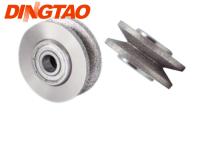 China 703410 DT Vector 5000 Parts VT7000 Spare Parts Sharpening Grinding Wheel 118353 112694 for sale