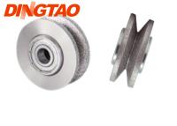 China 703410 DT Vector 5000 Parts VT7000 Spare Parts Sharpening Grinding Wheel 118353 112694 for sale