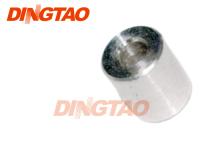 China Spare Parts For GT7250 S7200 Cutter Spacer #8 X 38 Od X 716 Lg Aluminum 892190103 for sale