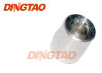China Spare Parts For GT7250 S7200 Cutter Spacer #8 X 38 Od X 716 Lg Aluminum 892190103 for sale