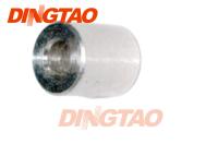 China Spare Parts For GT7250 S7200 Cutter Spacer #8 X 38 Od X 716 Lg Aluminum 892190103 for sale