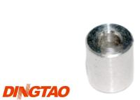 China Spare Parts For GT7250 S7200 Cutter Spacer #8 X 38 Od X 716 Lg Aluminum 892190103 for sale