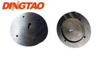 China 112090 Bottom Cover Of Cutter Head DT VT7000 Parts Vector 5000 Cutter Spare Part for sale