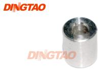 China Spare Parts For GT7250 S7200 Cutter Spacer #8 X 38 Od X 716 Lg Aluminum 892190103 for sale