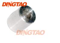 China Spare Parts For GT7250 S7200 Cutter Spacer #8 X 38 Od X 716 Lg Aluminum 892190103 for sale