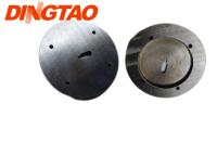 China 112090 Bottom Cover Of Cutter Head DT VT7000 Parts Vector 5000 Cutter Spare Part for sale