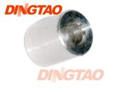 China Spare Parts For GT7250 S7200 Cutter Spacer #8 X 38 Od X 716 Lg Aluminum 892190103 for sale