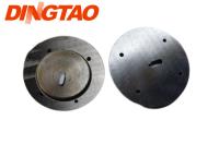 China 112090 Bottom Cover Of Cutter Head DT VT7000 Parts Vector 5000 Cutter Spare Part for sale