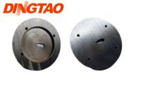 China 112090 Bottom Cover Of Cutter Head DT VT7000 Parts Vector 5000 Cutter Spare Part for sale