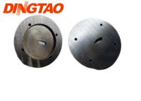 China 112090 Bottom Cover Of Cutter Head DT VT7000 Parts Vector 5000 Cutter Spare Part for sale