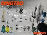 China For Lectra Cutter Parts Vector 7000 2.4×8.5 2000 Hours Maintenance Kit 702593 for sale